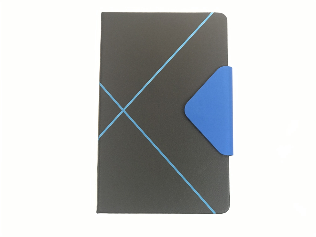 Mini Notebook personnalisé Casablanca - Maroc Objets Publicitaires